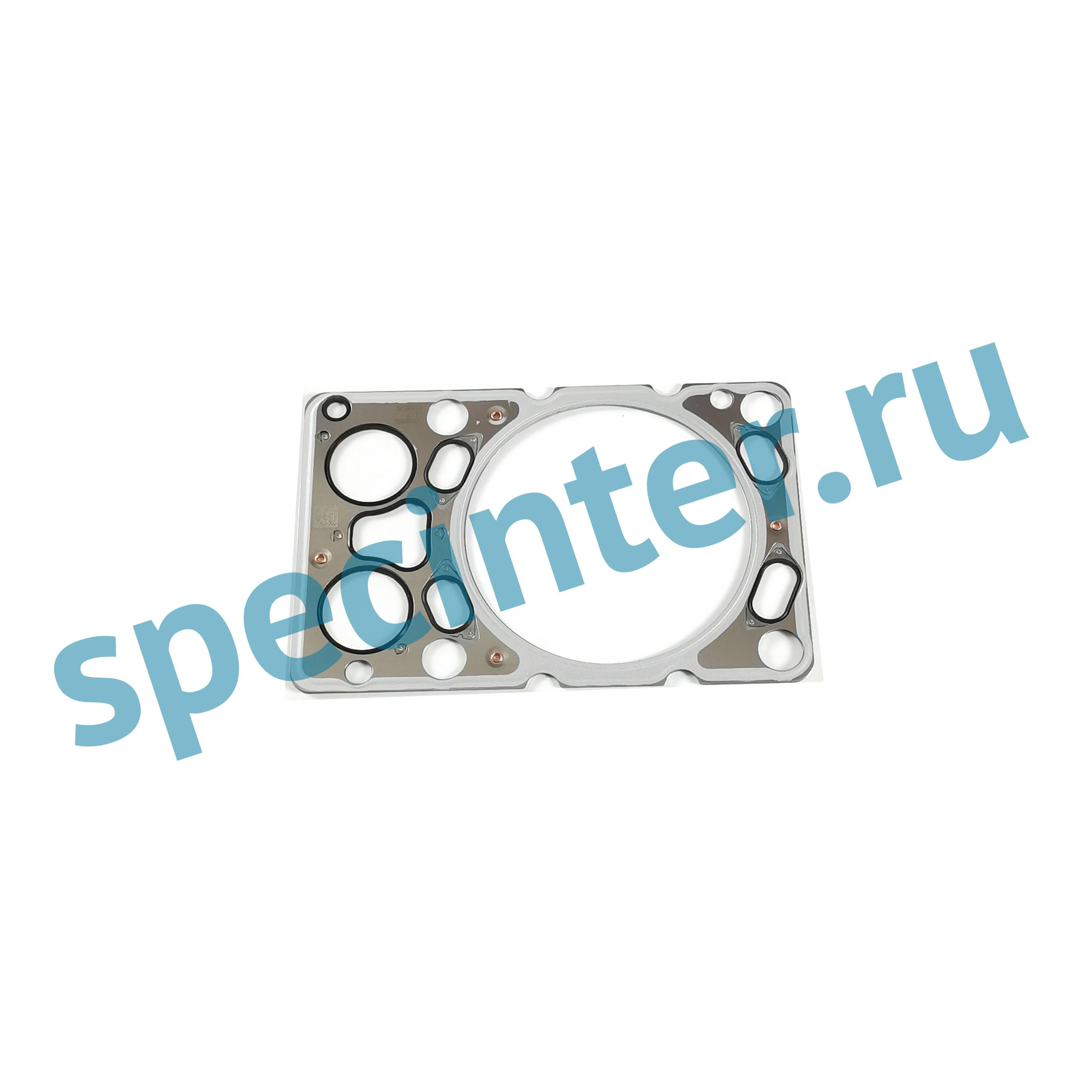 Прокладка ГБЦ, WEICHAI, WP12, WP13 612700040018 для на specinter.ru